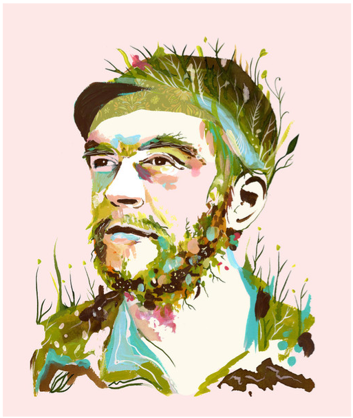 | Illustrator Katie DaisyILLUSTRATION AGE