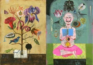 | The Beautiful Work of Olaf HajekILLUSTRATION AGE
