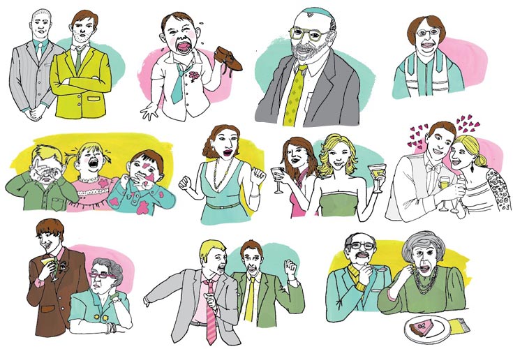 | It’s Complicated. The Intricate Simplicity of Julia Rothman ...