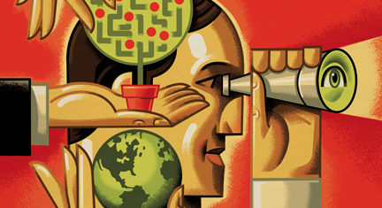 ILLUSTRATION AGE | 15 Steps to Freelance Illustration