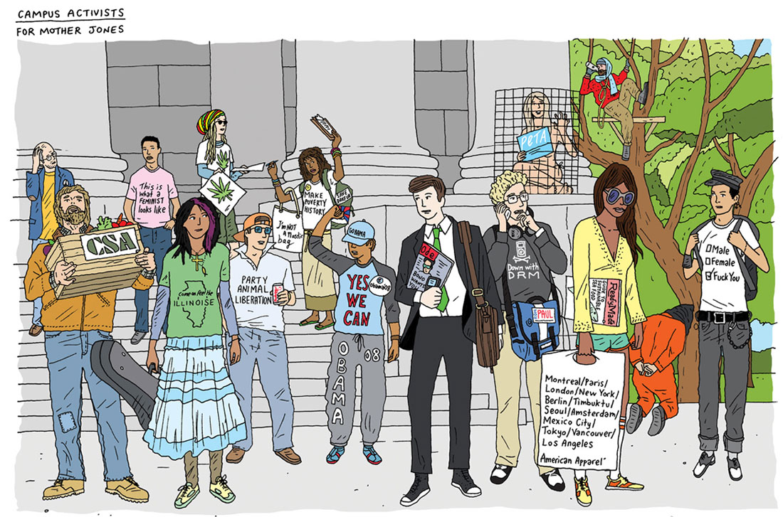 | Illustrator Peter ArkleILLUSTRATION AGE