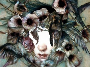 | Illustrator Marco MazzoniILLUSTRATION AGE