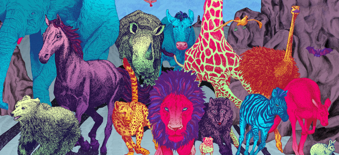 | Style Chameleon, Stephanie ScholzILLUSTRATION AGE