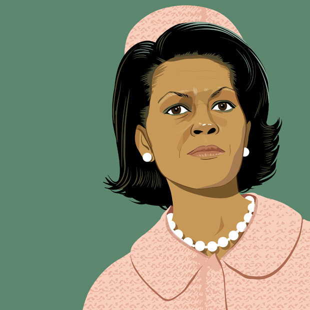| Great Portraits by Ben KirchnerILLUSTRATION AGE