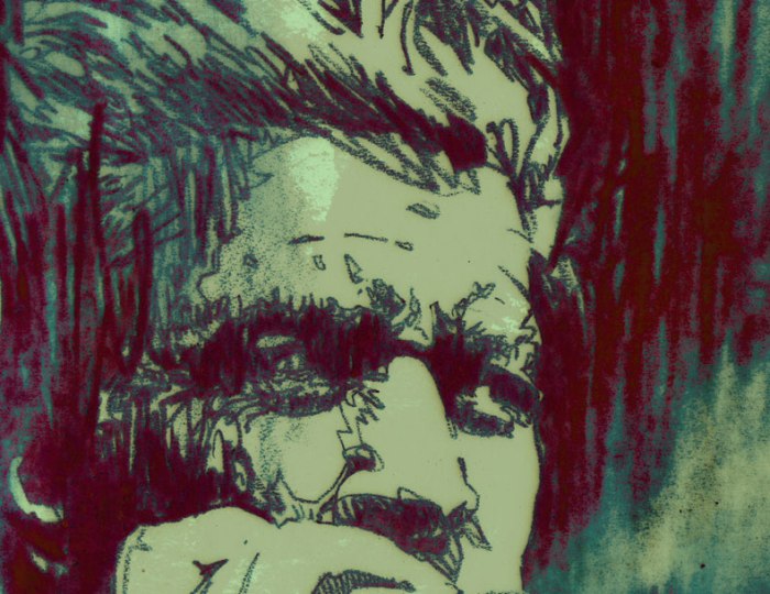 | The Lively Illustrations of Dwayne BellILLUSTRATION AGE