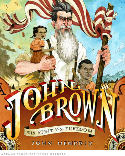 | This Week’s Guest Editor: John HendrixILLUSTRATION AGE