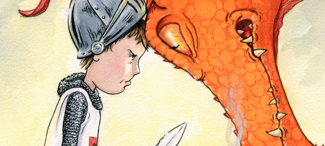 | Marketplace Spotlight – Keith RobinsonILLUSTRATION AGE