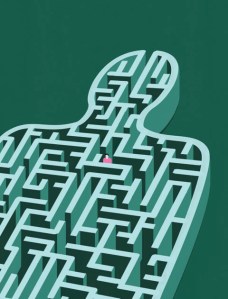 | The Smart Work of Anna PariniILLUSTRATION AGE