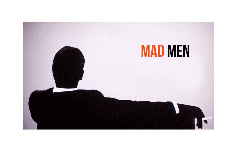 | The Mad Men Illustration SpecialILLUSTRATION AGE