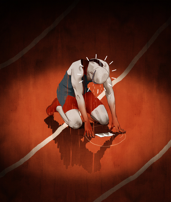 | Illustrator Tobias HallILLUSTRATION AGE