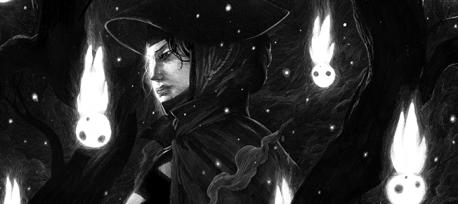 | More New Work from Nicolas DelortILLUSTRATION AGE