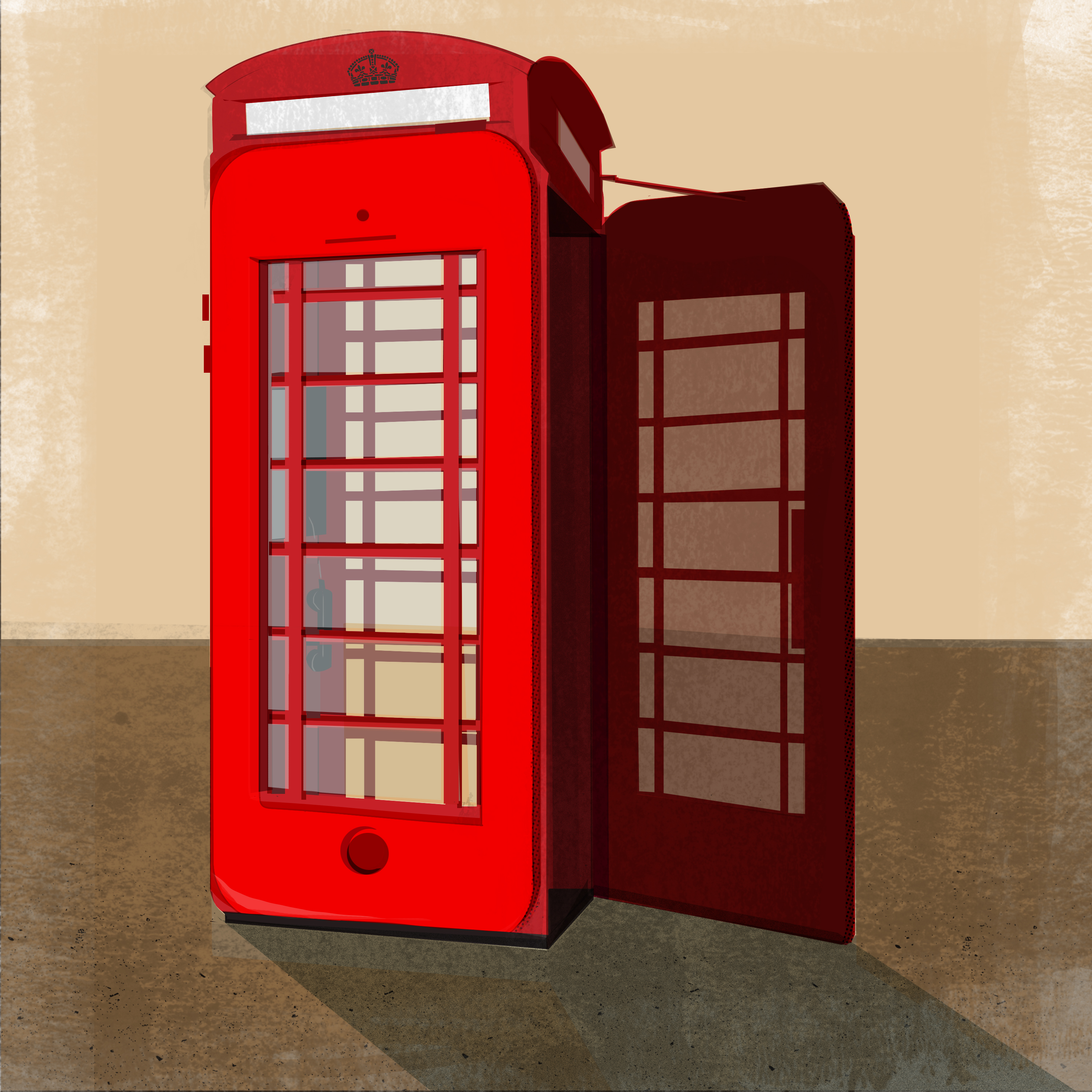 | Wordless News – An Interview with Maria FabrizioILLUSTRATION AGE