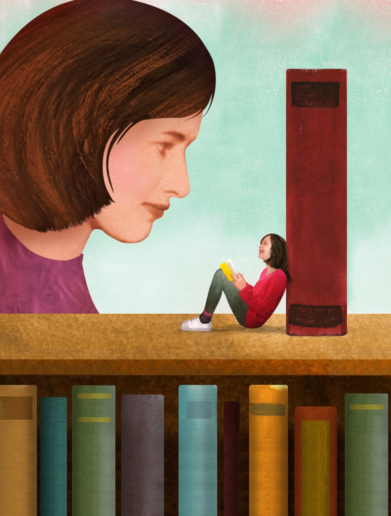 | Reader’s Digest Interiors Part 2ILLUSTRATION AGE