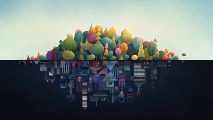 | Breathtaking Illustrated Short Film by Burcu & GeoffreyILLUSTRATION AGE