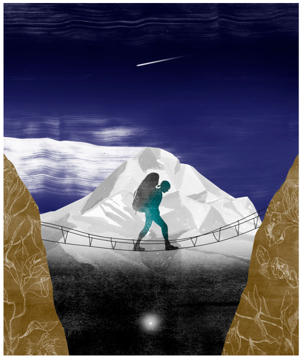 | New Yorker Interiors Part 2ILLUSTRATION AGE