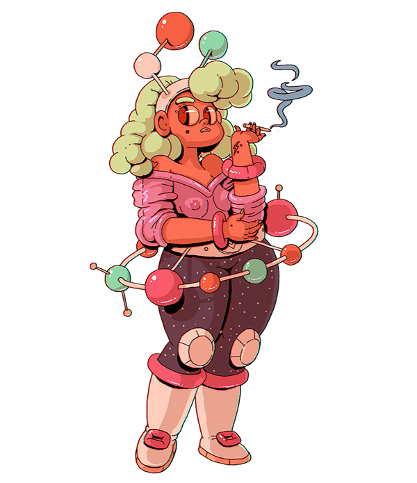 | Fantastical Illustration of Gastón PachecoILLUSTRATION AGE