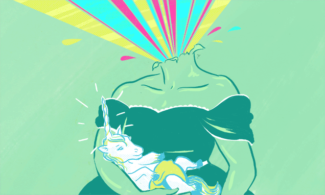 | IA Talks to Tara Jacoby About Her Illustrations for ...