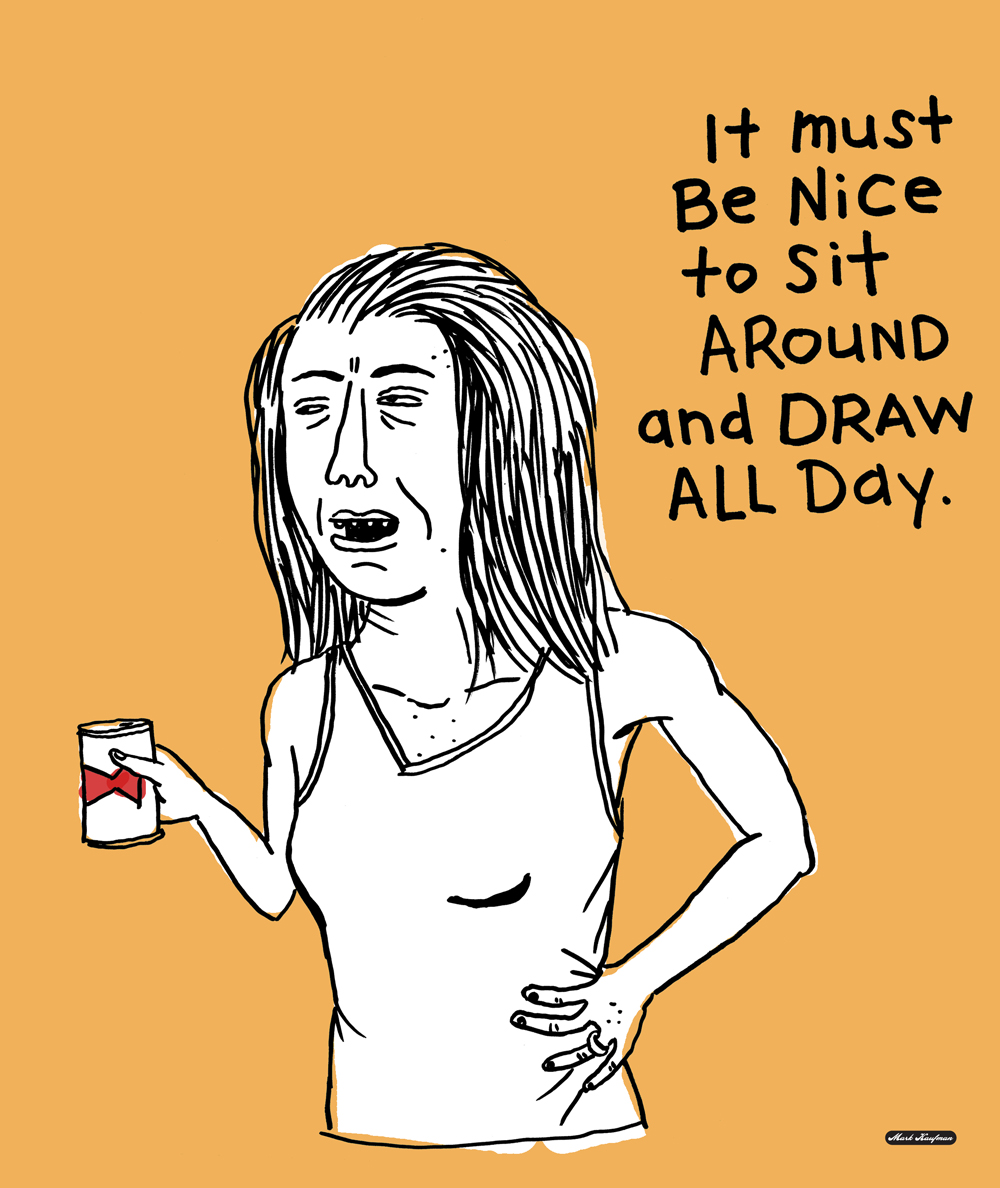 | I Drew This Thing: The Early Years Volume 1ILLUSTRATION AGE