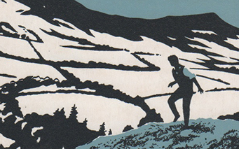 | Book Smarts with Neil GowerILLUSTRATION AGE