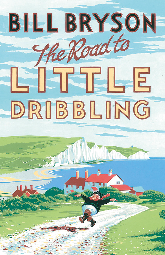 | Book Smarts with Neil GowerILLUSTRATION AGE