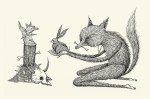 | The Light and Playful Drawings of Alex G GriffithsILLUSTRATION AGE