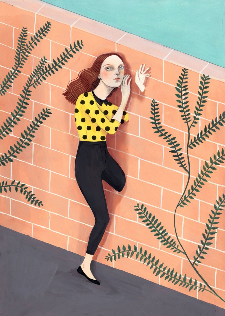 | Stunning and Surreal – The Work of Helena Perez GarciaILLUSTRATION AGE