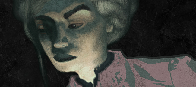 | The Dramatic and Moody Work of Tom MooreILLUSTRATION AGE