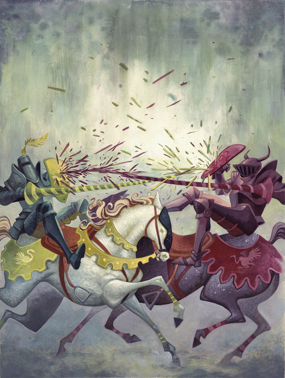 | Laura Bifano’s Work Keeps Getting BetterILLUSTRATION AGE