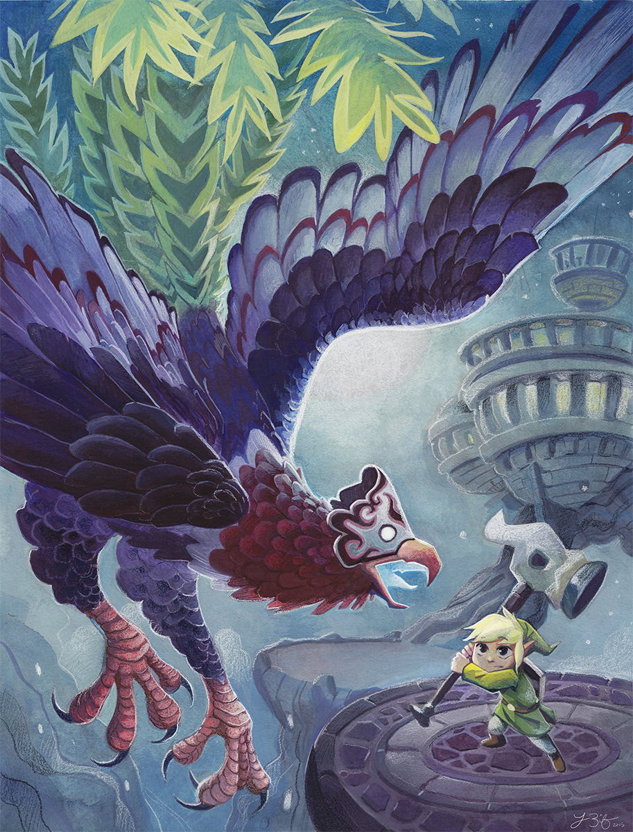 | Laura Bifano’s Work Keeps Getting BetterILLUSTRATION AGE