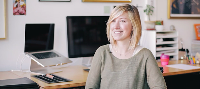 | Lettering for Designers with Jessica HischeILLUSTRATION AGE