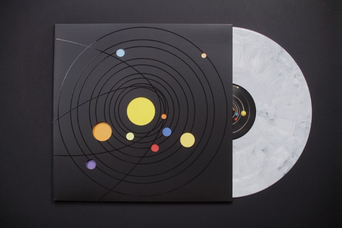 | Joseph Veazey Illustrates Vol. 1 of Vinyl MoonILLUSTRATION AGE