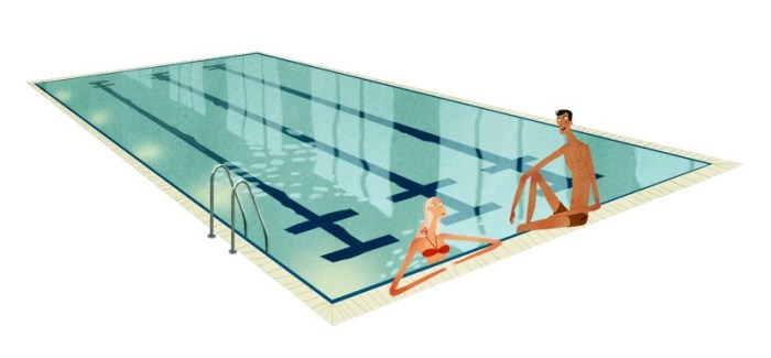 | Illustrator and Animator Emmanuelle WalkerILLUSTRATION AGE