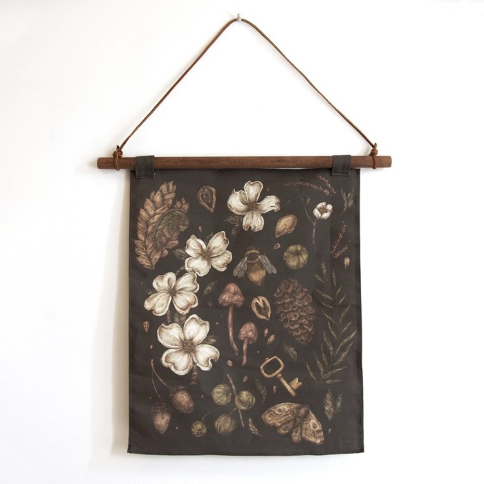 | Nature-Inspired Illustrations by Jessica RouxILLUSTRATION AGE