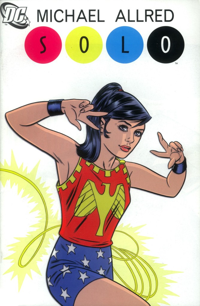 | Comics Illustrators of the Week: Michael & Laura AllredILLUSTRATION AGE