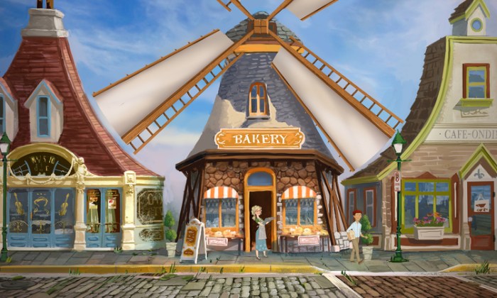 | Comics Illustrator of the Week: Jennifer ElyILLUSTRATION AGE