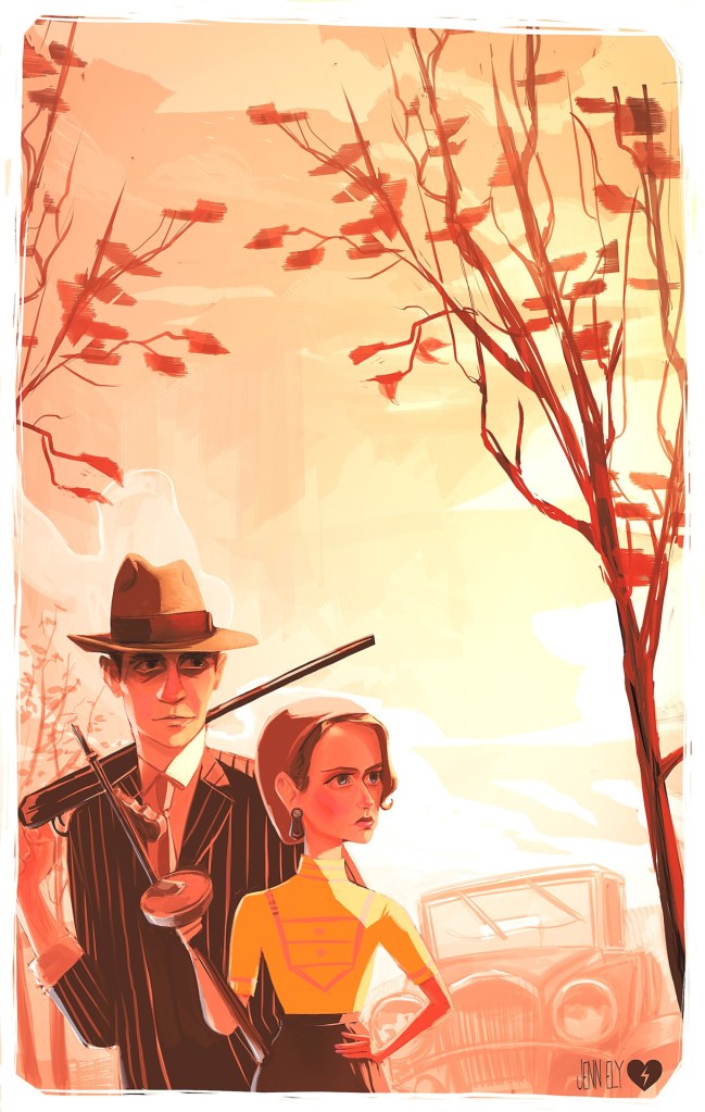 | Comics Illustrator of the Week: Jennifer ElyILLUSTRATION AGE