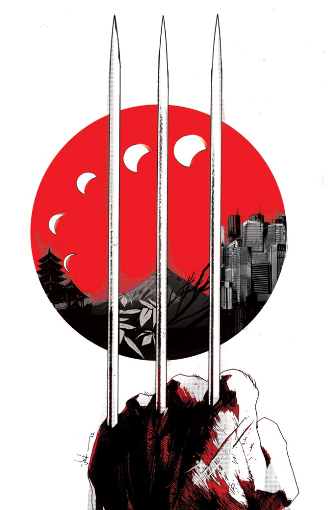 | Comics Illustrator of the Week: JockILLUSTRATION AGE