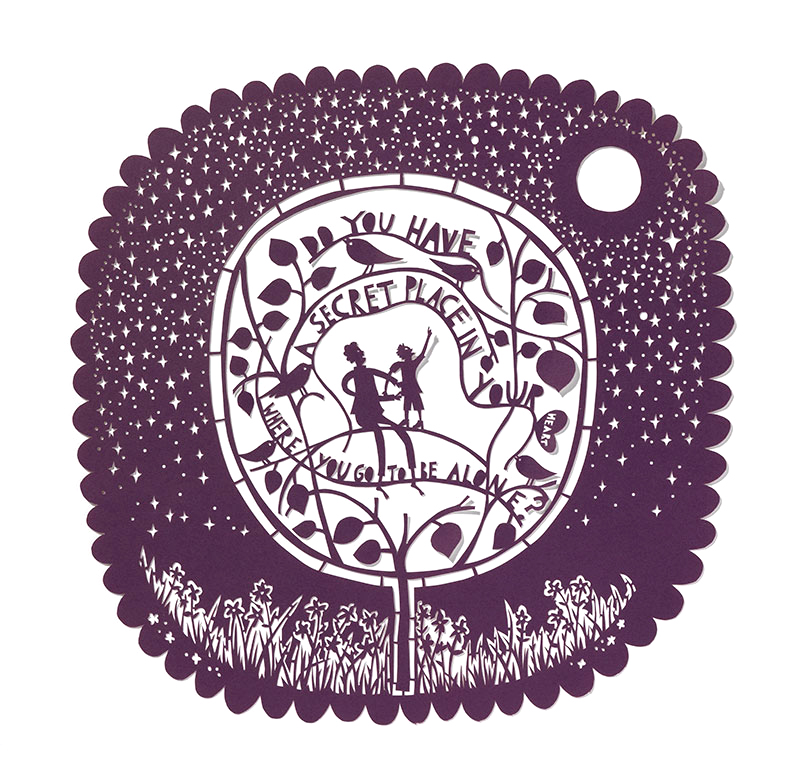 | The Patience of Artist Rob RyanILLUSTRATION AGE