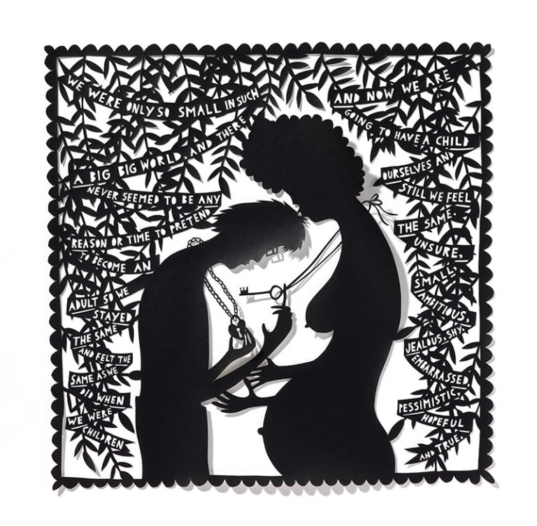 | The Patience of Artist Rob RyanILLUSTRATION AGE