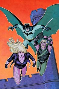 | Comics Illustrator of the Week: Cliff ChiangILLUSTRATION AGE