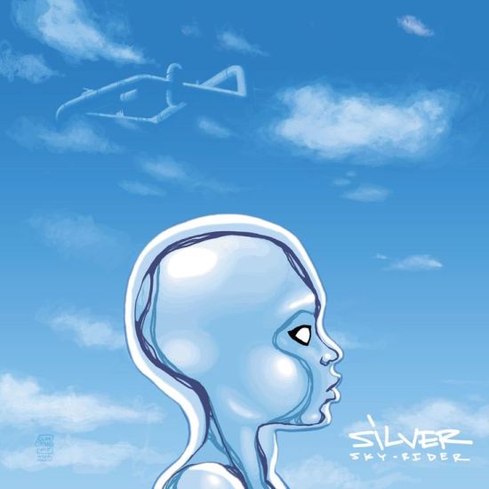 | Comics Illustrator of the Week: Cliff ChiangILLUSTRATION AGE