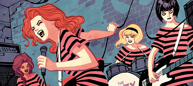 | Comics Illustrator of the Week: Cliff ChiangILLUSTRATION AGE