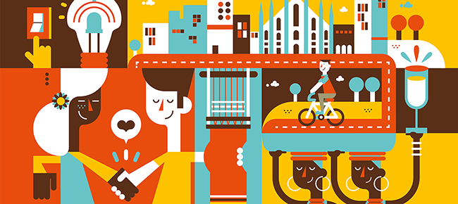 | Italian Illustrator Francesco PoroliILLUSTRATION AGE