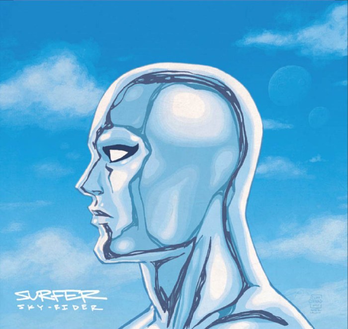 | Comics Illustrator of the Week: Cliff ChiangILLUSTRATION AGE