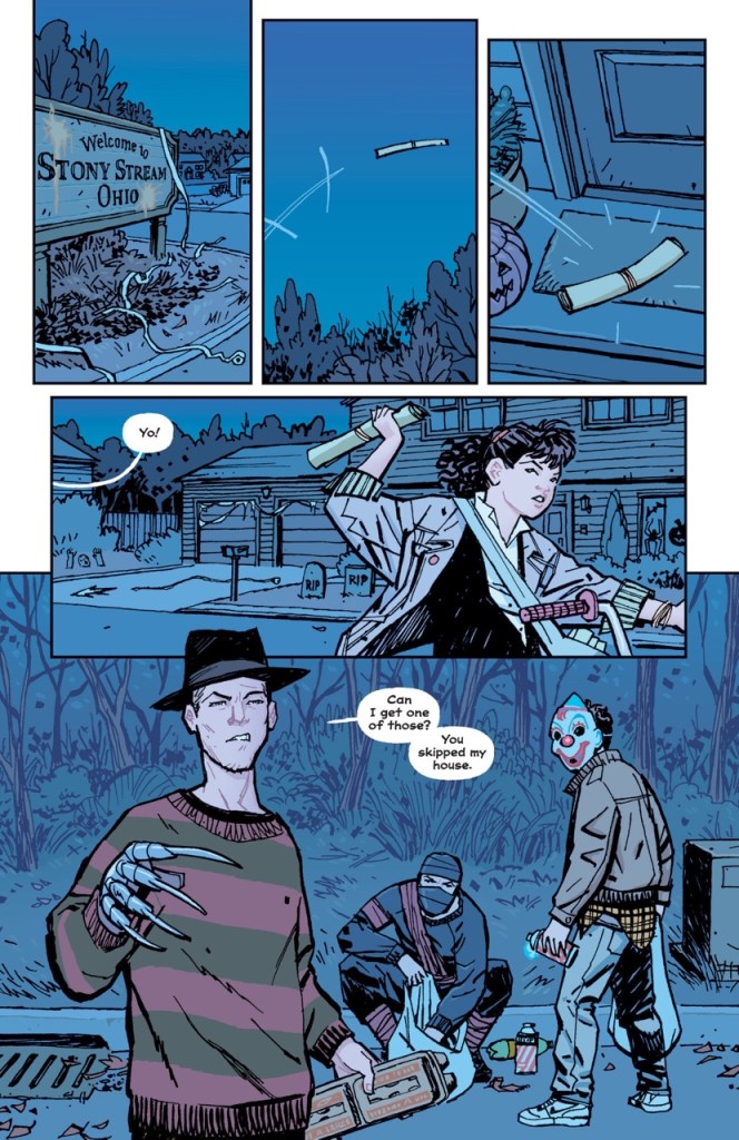 | Comics Illustrator of the Week: Cliff ChiangILLUSTRATION AGE