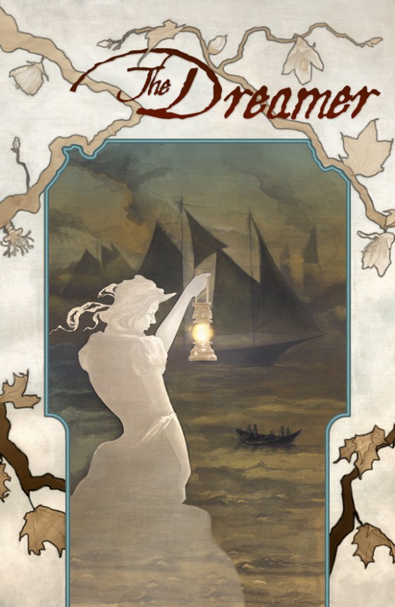 | Comics Illustrator of the Week: Jenny FrisonILLUSTRATION AGE