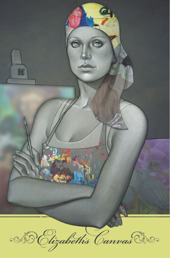 | Comics Illustrator of the Week: Jenny FrisonILLUSTRATION AGE