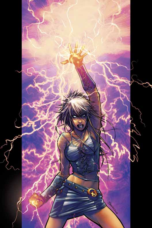 | Comics Illustrator of the Week: Brandon PetersonILLUSTRATION AGE