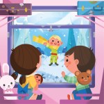 | Delightful Illustrations for Children by Pamela BarbieriILLUSTRATION AGE