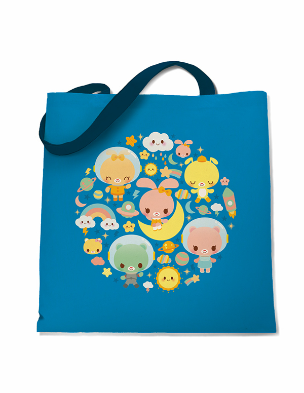 | Delightful Illustrations for Children by Pamela BarbieriILLUSTRATION AGE